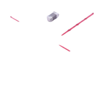 Darfon Elec C1005NPO680JGT Ceramic Capacitor