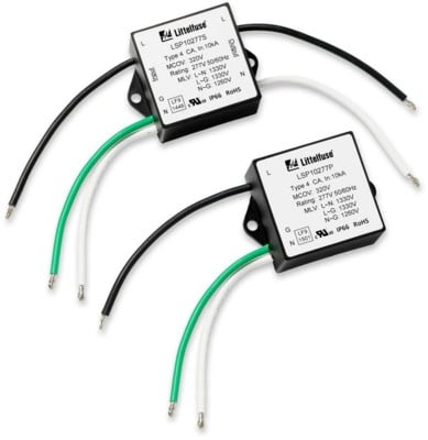 Littelfuse LSP10GI240P