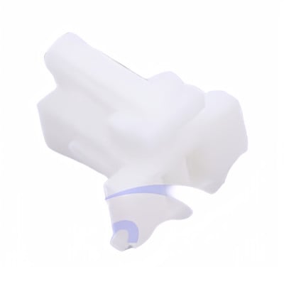 SHOU HAN SH1.0-3Y Rectangular Connector Housing