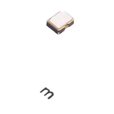 CHANGXING ELECTRONICS 3ESC200C0033L Crystal