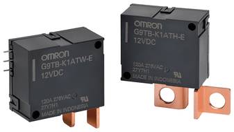 OMRON G5RL-U1-E-DC24 Signal Relay Chip