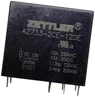 OMRON G9TB-U1ATW-E DC12 Signal Relay for sale
