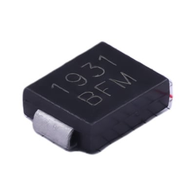 BORN SMFJ33CA TVS Diode
