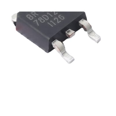 BLUE ROCKET 78D05A Linear LDO Voltage Regulator
