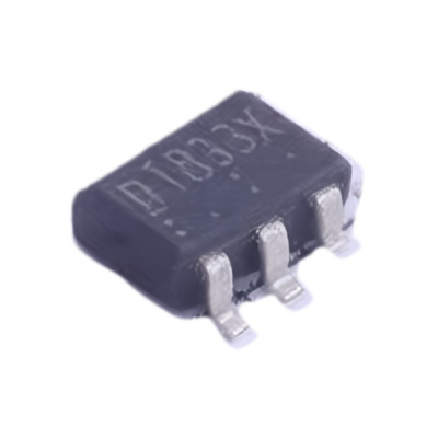 AnaSem VRD3333PLX Linear LDO Voltage Regulator