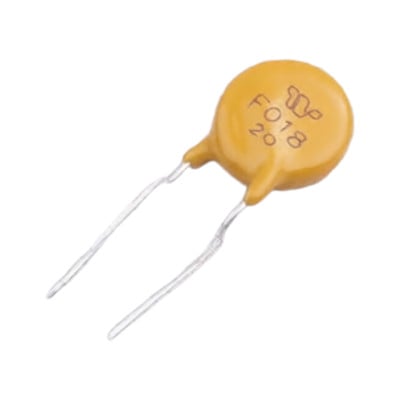 TLC Electronic TRB110F PTC Resettable Fuse