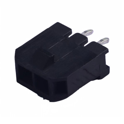 Hongxing HX30001-11A bk Male Header Pins