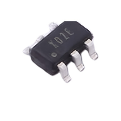 SiChange XC081S101E Analog to Digital Converter