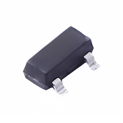 Jiangsu JieJie Microelectronics JMTL2N7002KS Single N-Channel MOSFET for sale