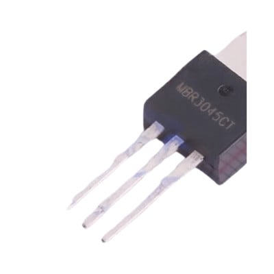 Jingdao Microelectronics MBR5100DY Single Diode