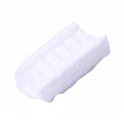 XUNPU WAFER-ZH1.5-3PJK Rectangular Connector Housing
