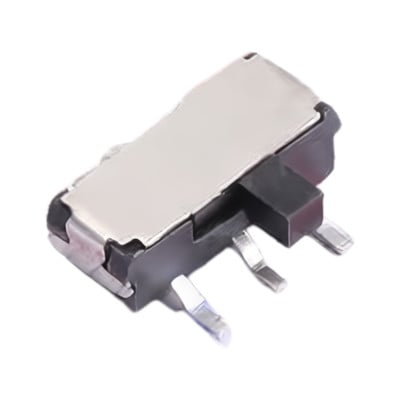 HOOYA MK-25D20G4-B Slide Switch Chip