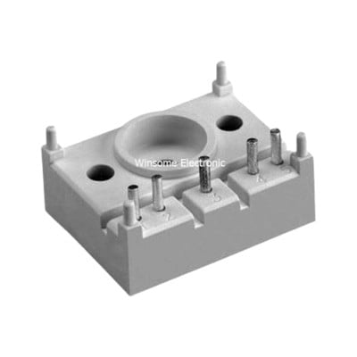 Nexperia PBLS2002D,115 Single Pre-Biased Bipolar Transistor