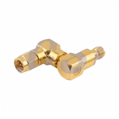 L-com LCAD1403 Coaxial Connector (RF) Adapter