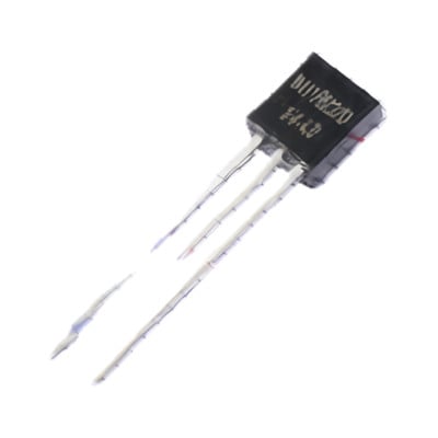 Mysentech MY1820 Analog and Digital Output Chip