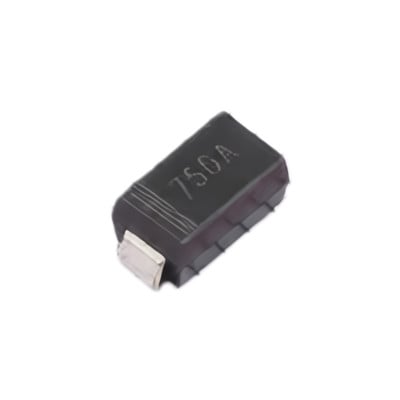 OTW 1SMA4735A Single Zener Diode