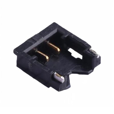 XKB Connection X0800WVS-02HF-LPV01 Male Header Pins