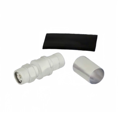 L-com EZ-200-TM-X-LC Coaxial Connector RF Assembly