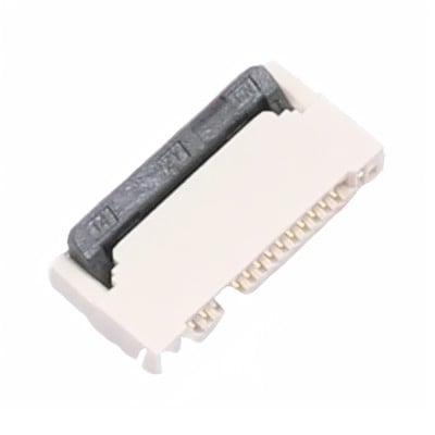JUSHUO AFC06-S18FIA-00 FFC FPC Flat Flexible Connector Housing