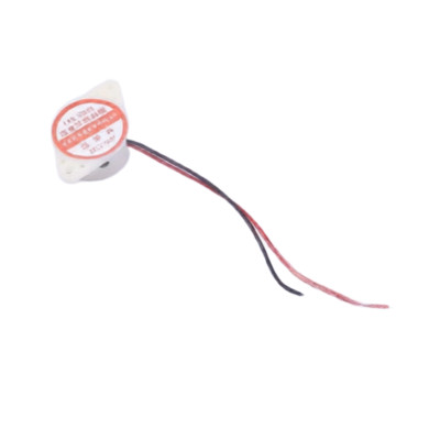 INGHAi GPD14075YB-3V4000 Alarm Buzzer & Siren Chip