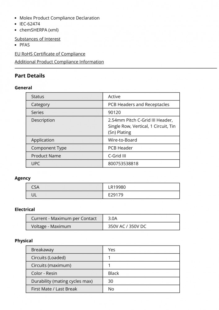 901200121 technical document page 2