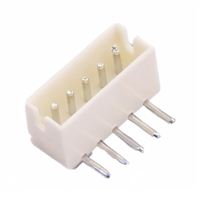 Zhongdi WAFER-ZH1.5-3PWZ-W6 Male Header Pin