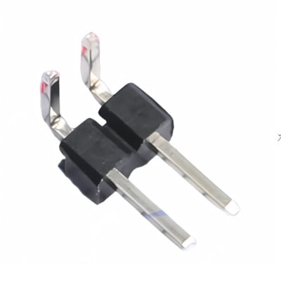 HanElectricity 2005WR-2x12P Male Pin Header