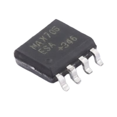 HXY MOSFET MAX705CSA-HXY Supervisors Chip