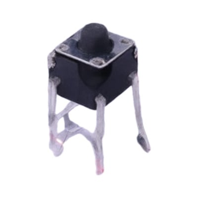 SHOU HAN TS1273FTCJ-H Tactile Switch