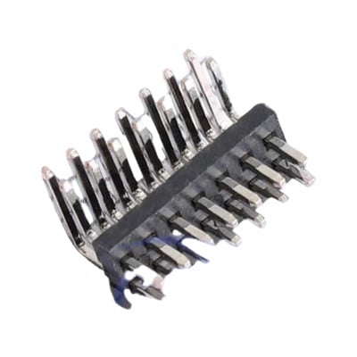 SAMZO 5AIW2-3520-207-W0 Male Header Pins