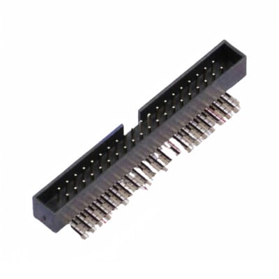 XFCN BH200R-24P Free Hanging Panel Mount Connector Chip