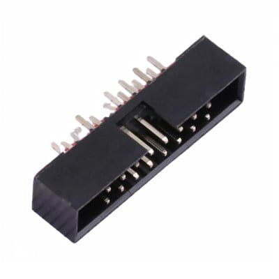 HanElectricity HY2005WV-N-2x8P Free Hanging Panel Mount Chip for sale