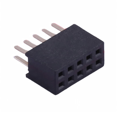 HOAUC 2343U-140CNG1SNT01 Female Socket Header Receptacle