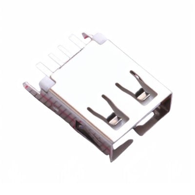 SOFNG USB-106SD-P262 USB, DVI, HDMI Connector Assembly