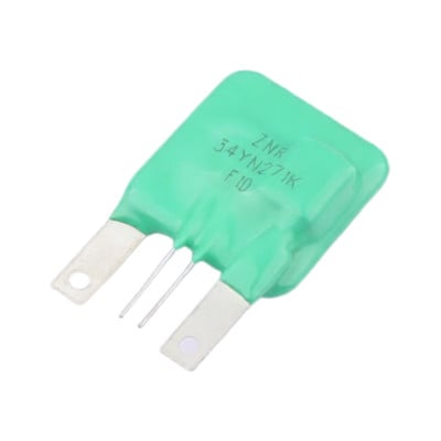 Dersonic 3-TMOV25YE122K Metal Oxide Varistor (MOV)