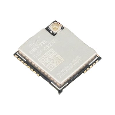 EBYTE E104-BT5032A RF Transceiver Module Bluetooth 5.0 Low Energy Chip for IoT Wireless Communication