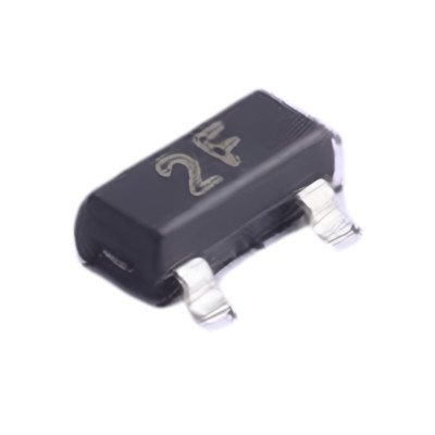 JSCJ MMST2907A Single Bipolar Transistor