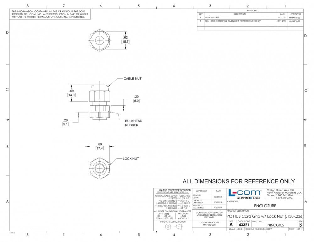 NB-CG0.5 technical document preview