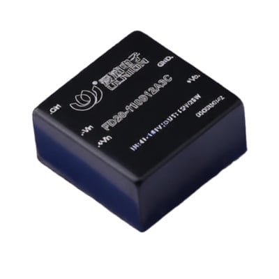 AIPULNION FD50-110S24B3C3-H DC DC Converter