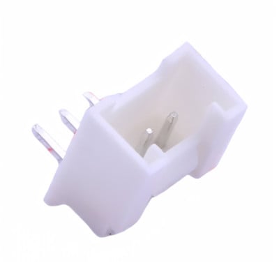 CJT(Changjiang Connectors) A3963WR-3P Male Header Pins