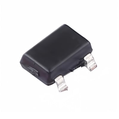 ALLEGRO A1667LLTR-T Solid State Switch Chip
