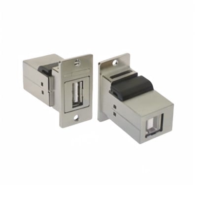 L-com ECF504B-UBA