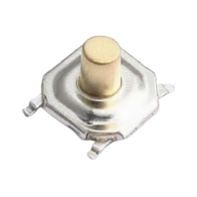 BXCONN TS1603-TZ45HBM Tactile Switch