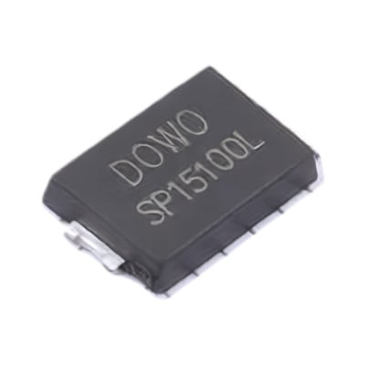 DOWO SP1560L-A Single Diode