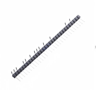 WingTAT 2011-1X30G00LB Male Header Pins for sale