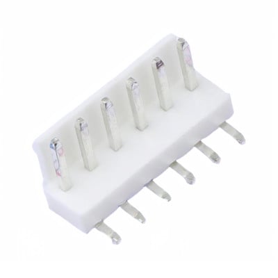 XYECONN XY-VH3.96-5A61 Male Header Pins