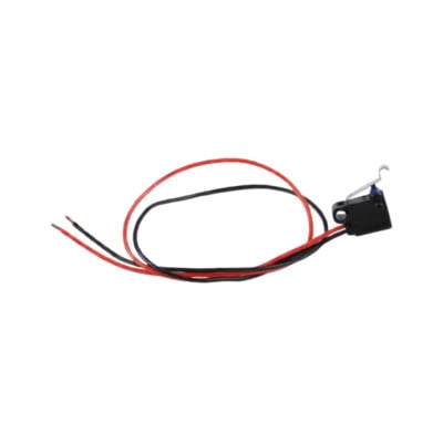 OMRON D2HW-A201H Limit Switch Chip – Compact Sealed Micro Switch for Precision Position Detection