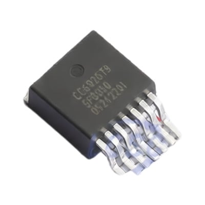 Cross chip CC6926T9-5FB100 Current Sensor Chip