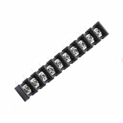 DORABO DBT30R-9.5-10P-BK-P