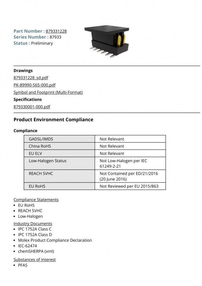 879331228 technical document page 1
